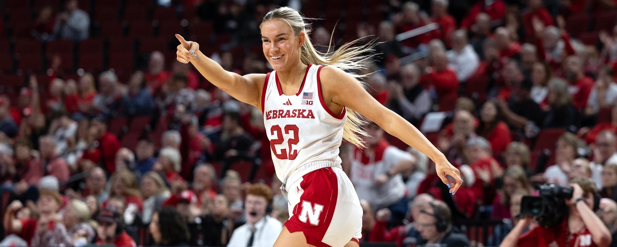 Potts Earns Spot on Katrina McClain Watch List – KCSR / KBPY