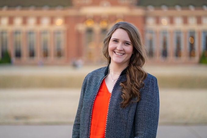 UNL Graduate Student Earns National Award for Beef Quality Research ...