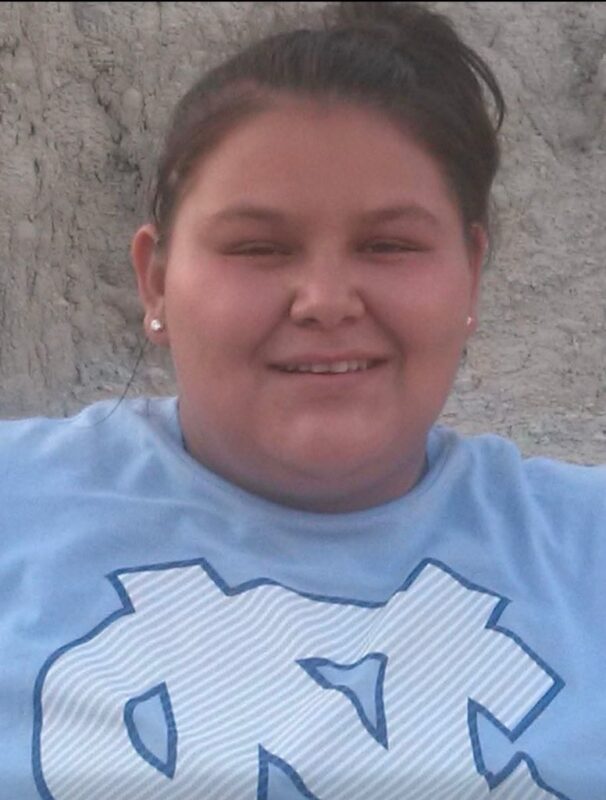 Danielle Long Soldier – KCSR / KBPY