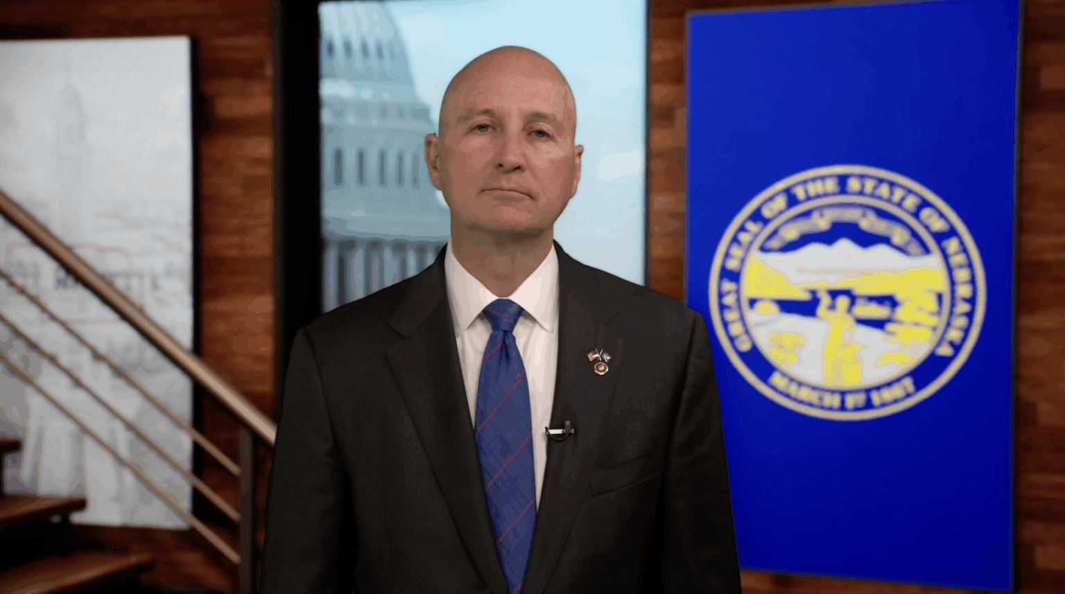 VIDEO: Ricketts on the Schumer Shutdown: “The Hypocrisy from Schumer ...