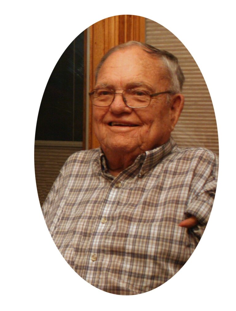 Steve Lecher – KCSR / KBPY