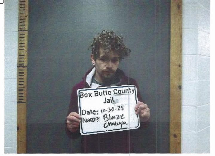 Biker Arrested After Police Pursuit in Panhandle – KCSR / KBPY
