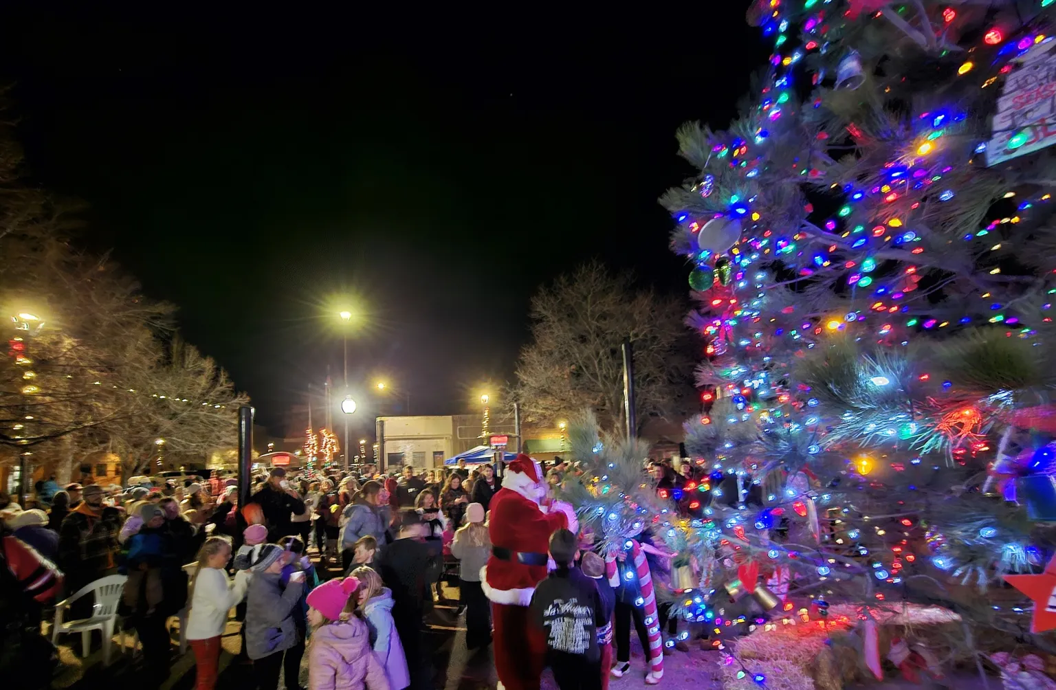Discover Northwest Nebraska Planning a Festive Christmas Season – KCSR ...