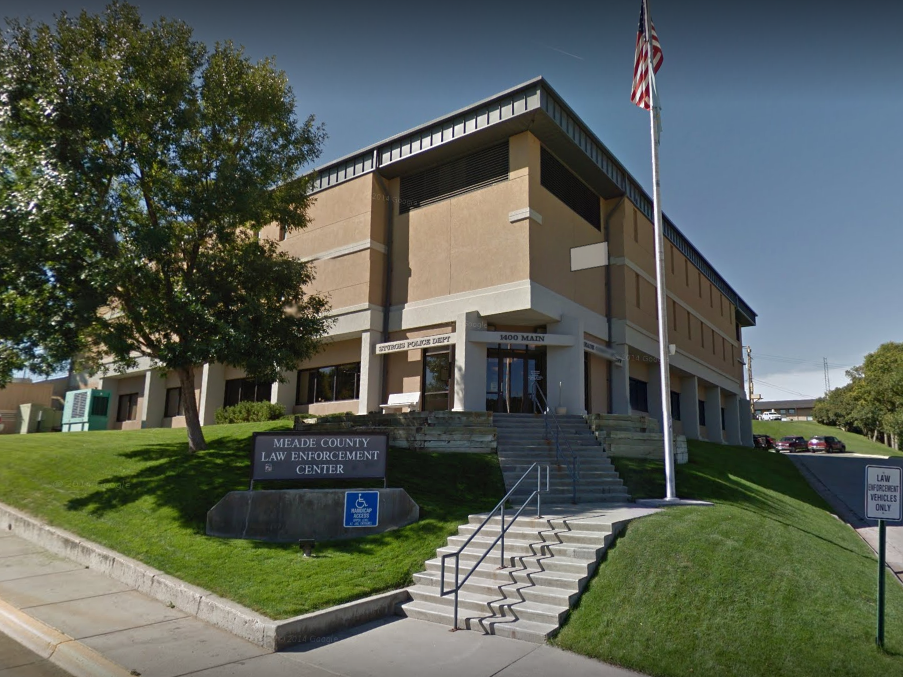Sturgis Man Charged with Kidnapping, Drugging, & Raping 15-Year Old ...