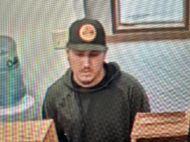 Arrest Made in 2023 Chadron Bank Robbery – KCSR / KBPY