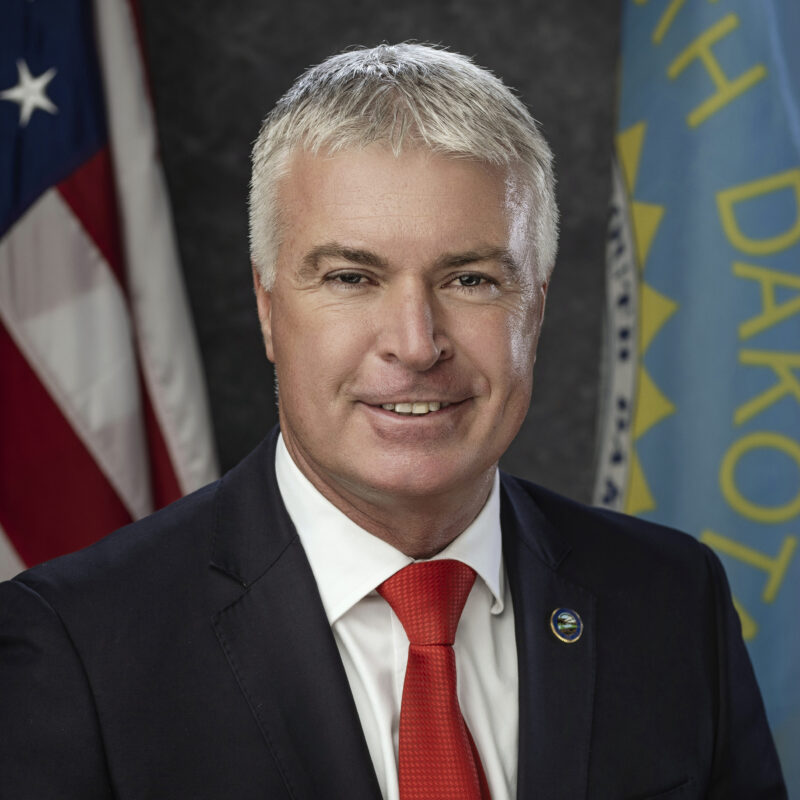 Jackley Urges Congress to Support Tribal Act – KCSR / KBPY