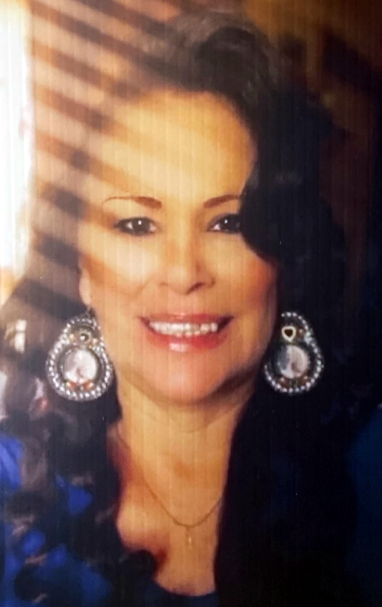 Lisa Good Weasel – KCSR / KBPY