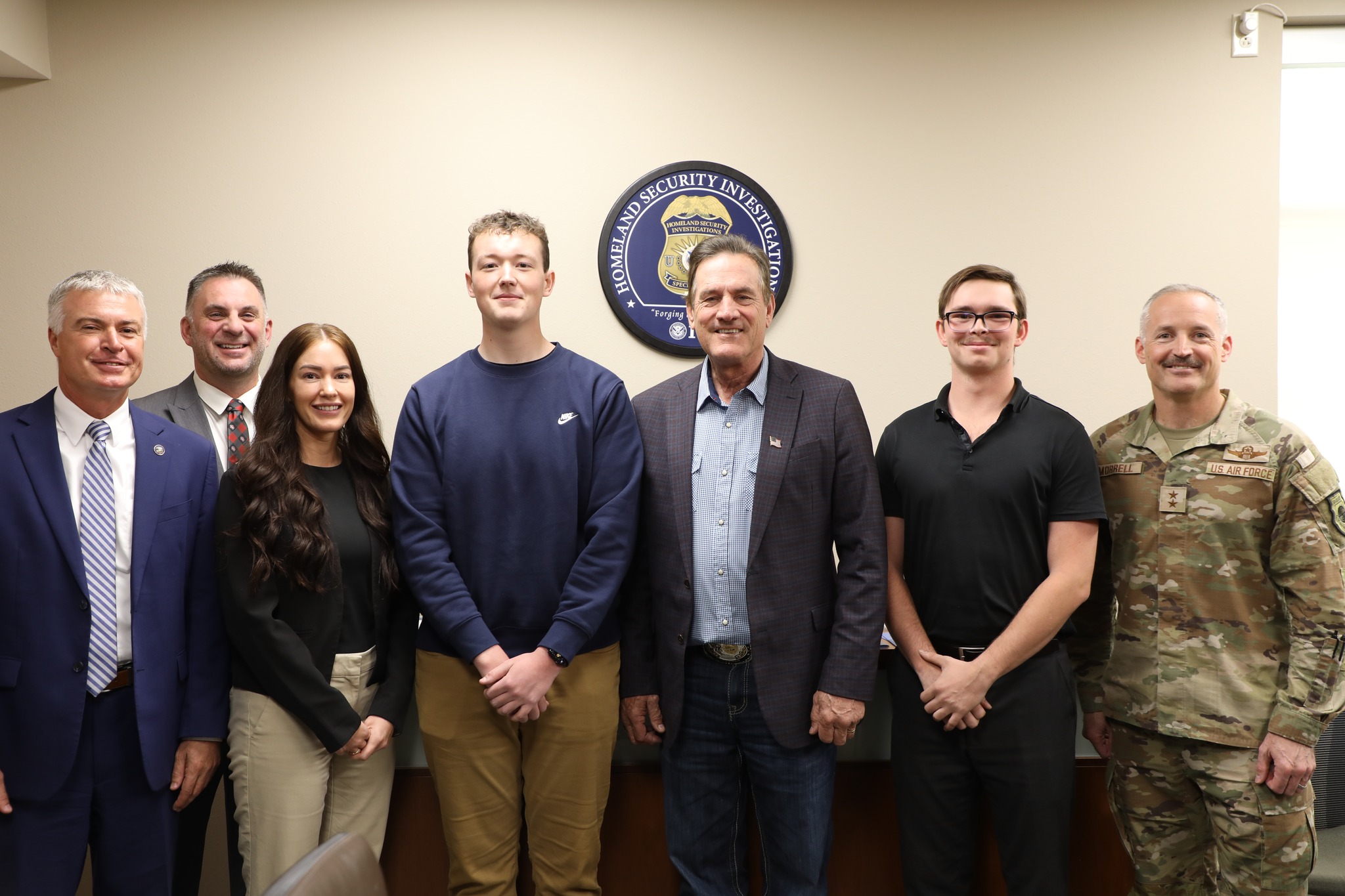 Operation: Prairie Thunder Continues to “Protect Communities”, Rhoden ...