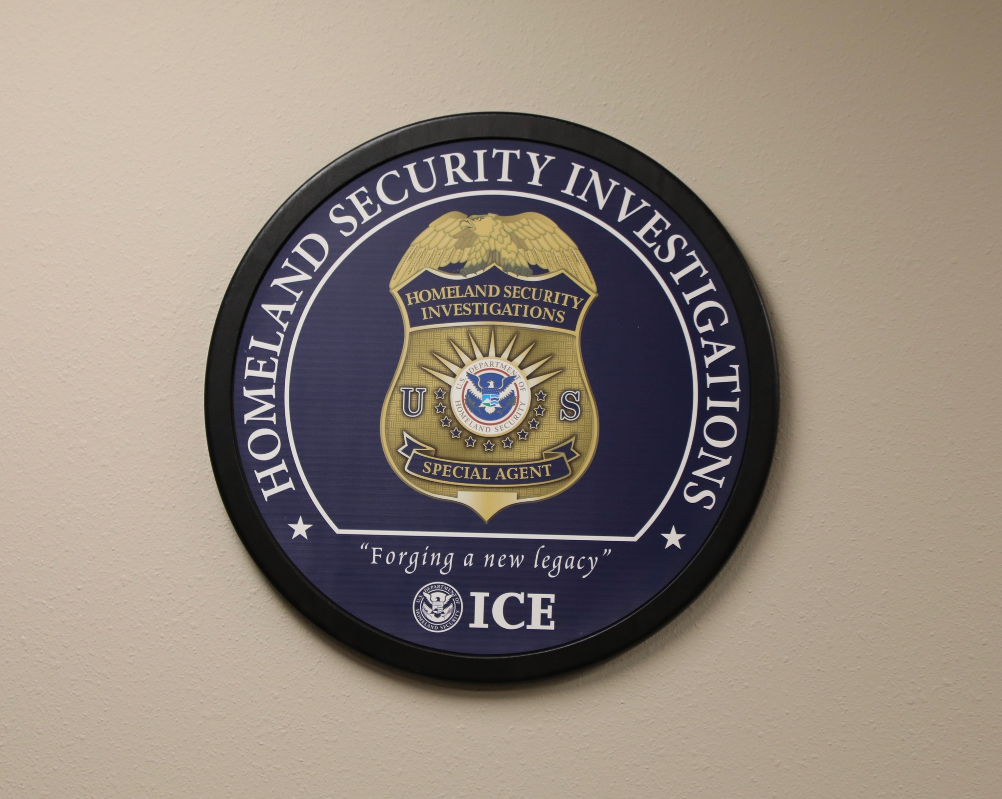 Operation: Prairie Thunder Continues to “Protect Communities”, Rhoden ...