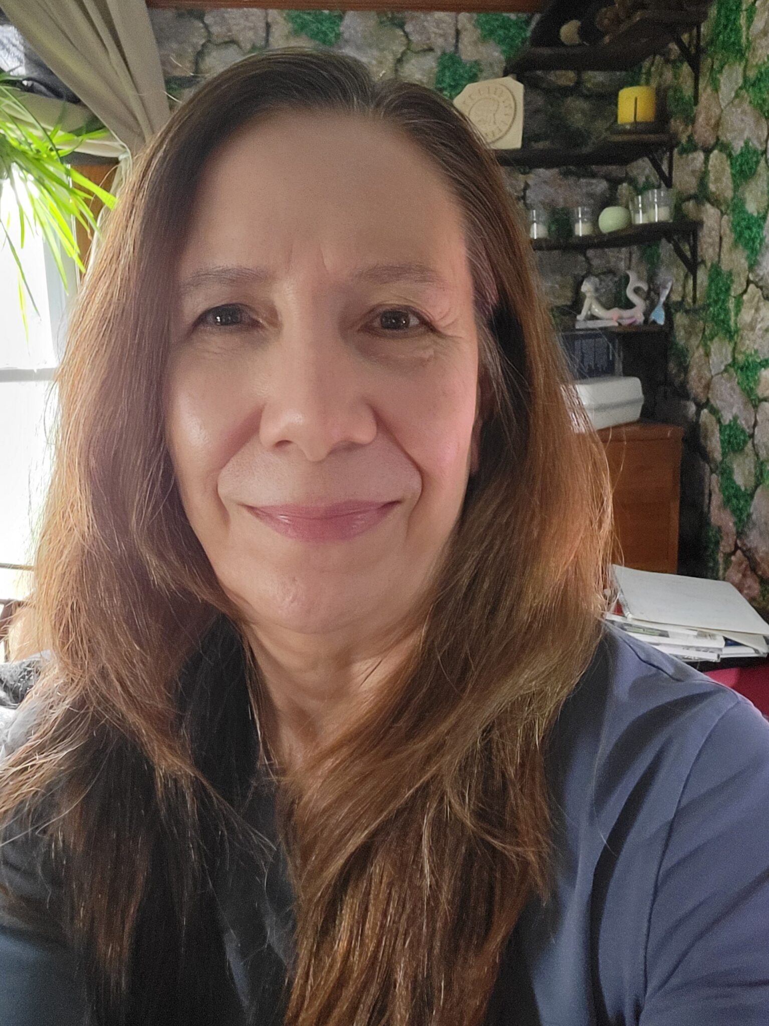 Mary Vetter – KCSR / KBPY