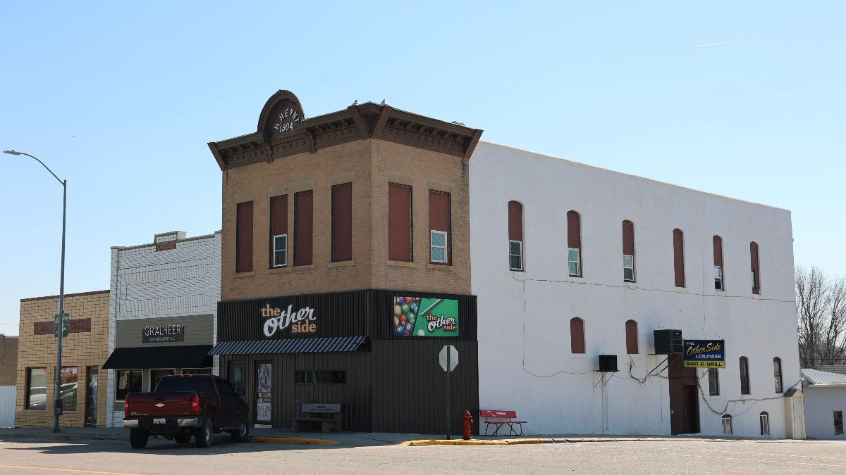 Nebraska Department of Economic Development Awards $14.1 Million of Community Development Block ...