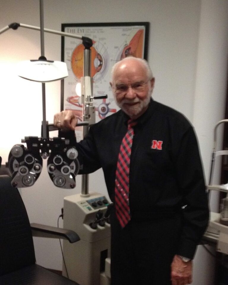 Vernon Rockey – KCSR / KBPY