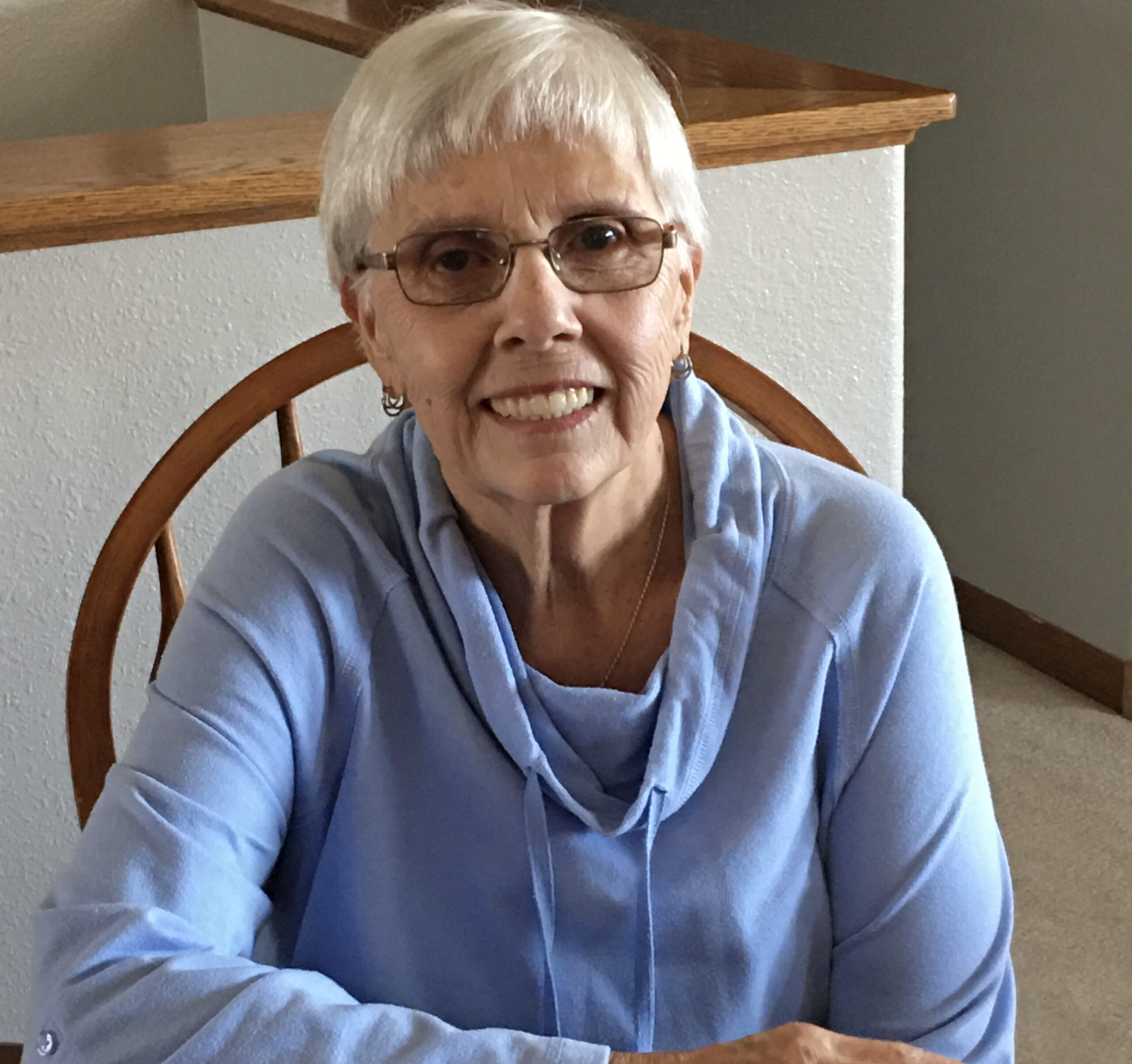 Terry Engelhaupt – KCSR / KBPY