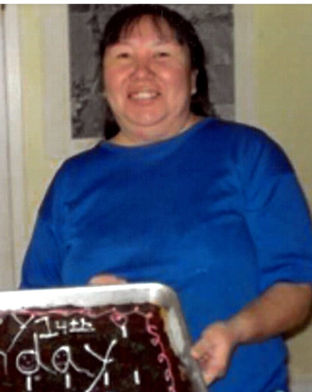 Pamela Yellow Wolf – KCSR / KBPY