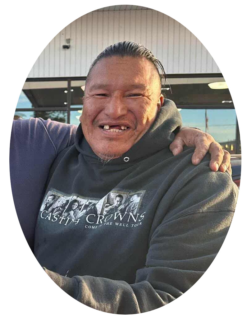 Robert Young Dog Sr. – KCSR / KBPY