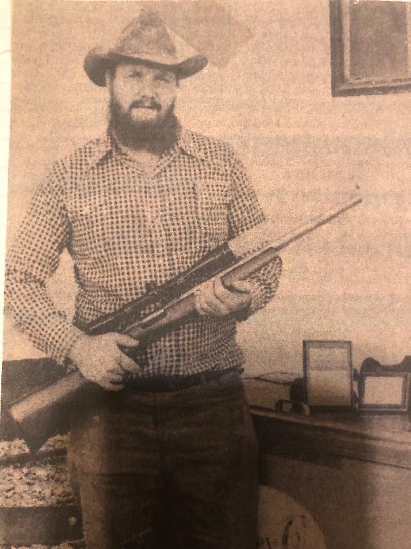 Pete Schmidt – KCSR / KBPY