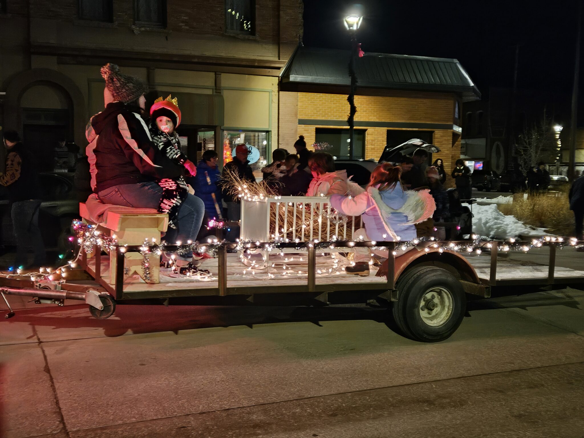 KCSR/KBPY Parade Of Lights 2025 – KCSR / KBPY