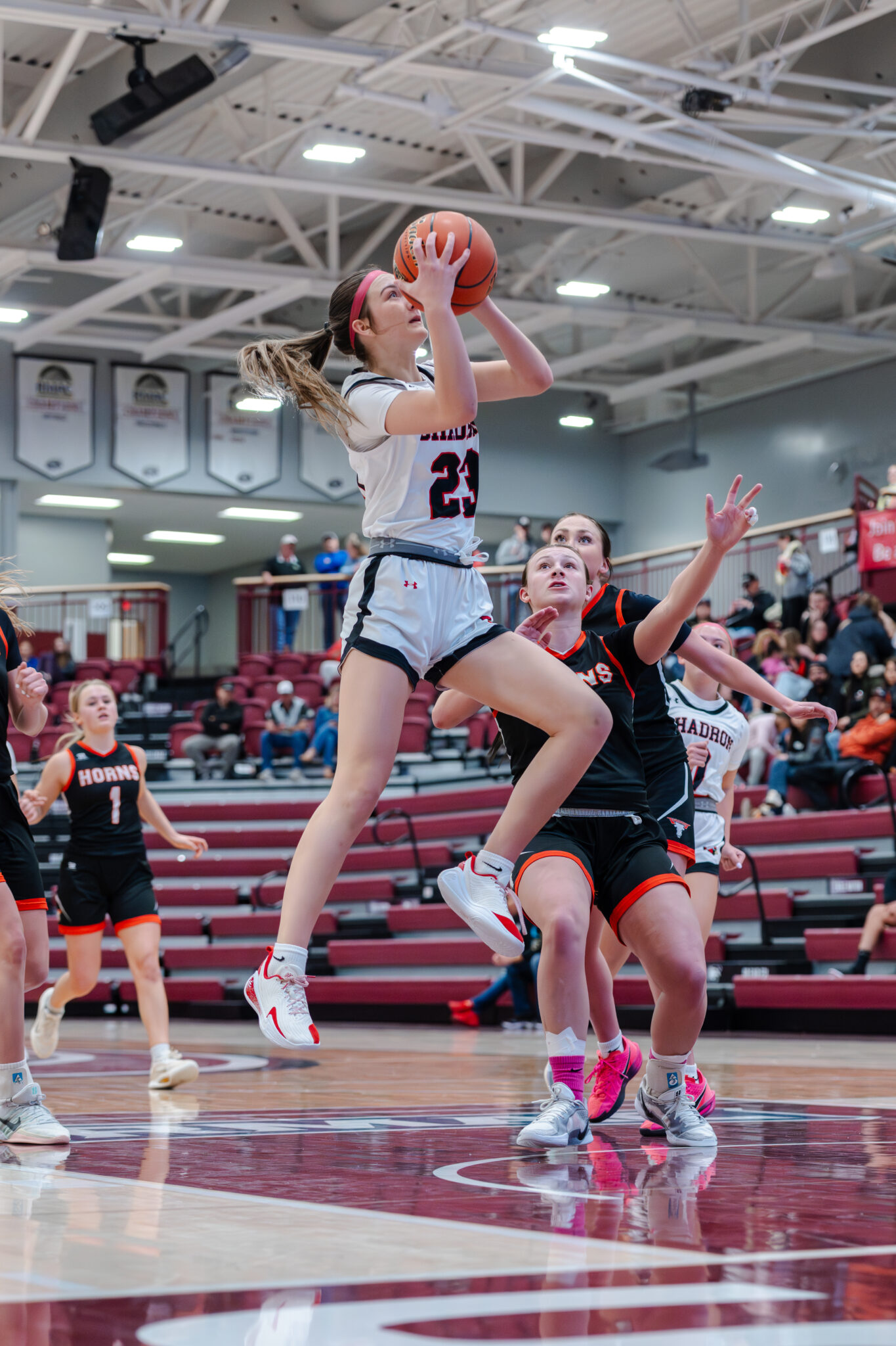 Cardinals Split with Chase County – KCSR / KBPY