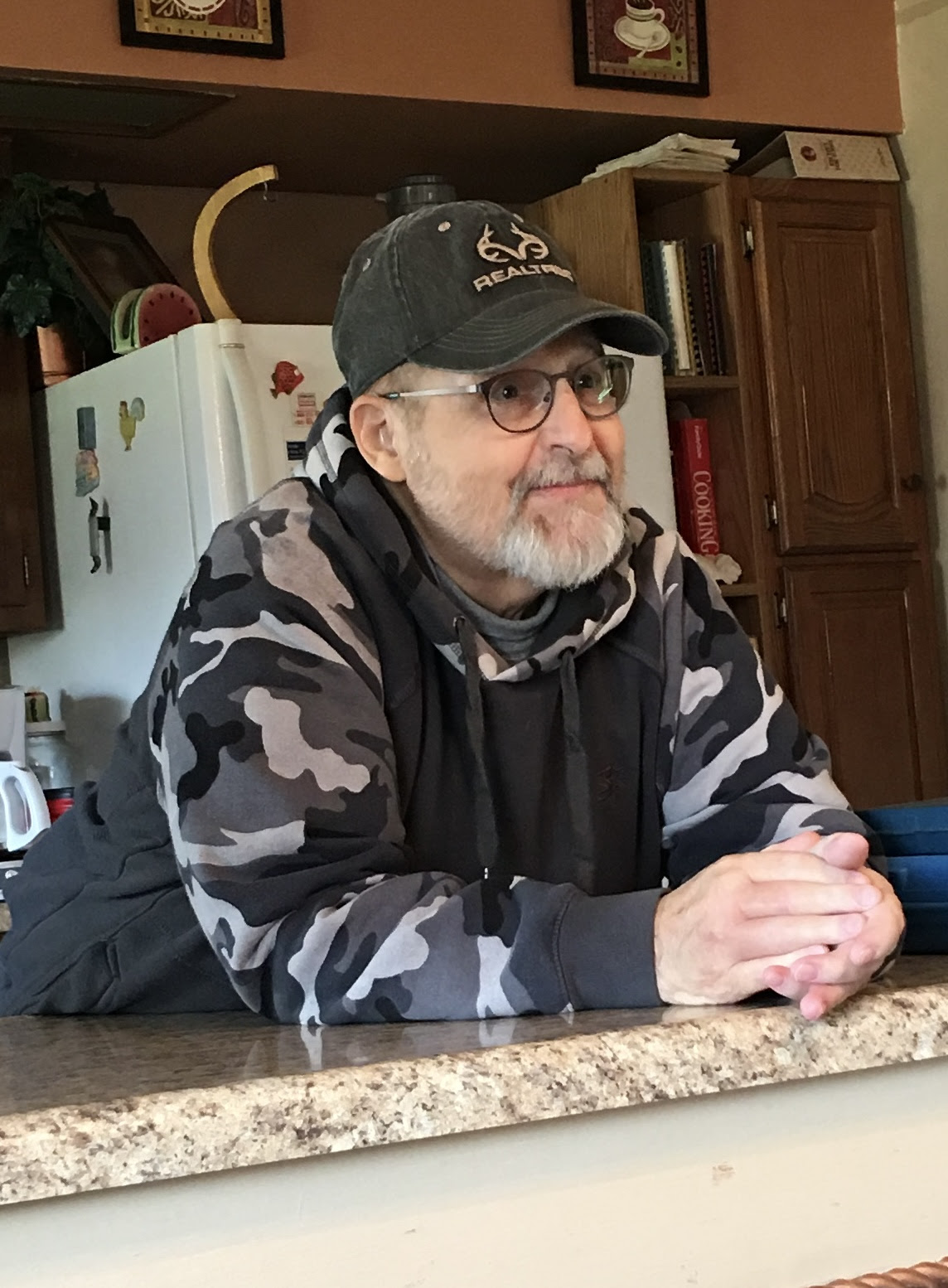 Brad Laue – KCSR / KBPY