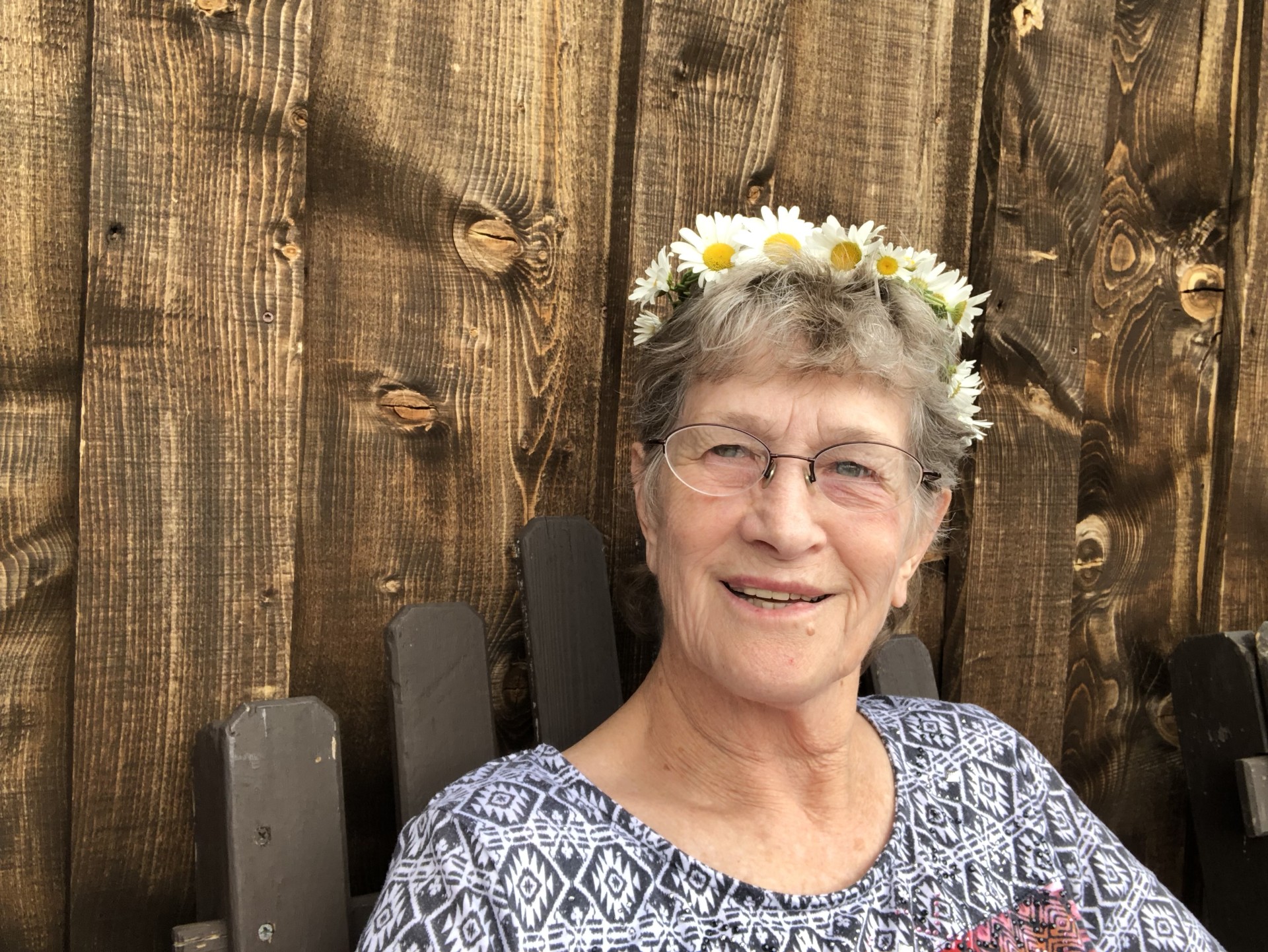 Leona Hamilton – KCSR / KBPY