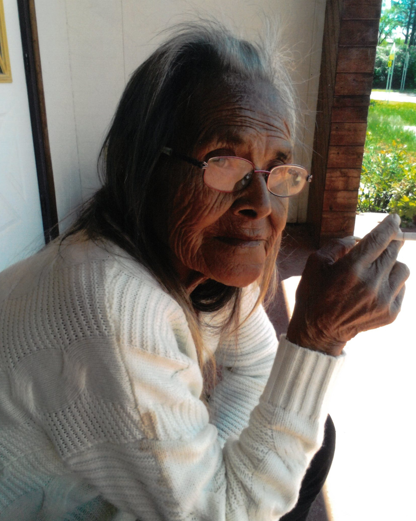 Daisy Martinez – KCSR / KBPY