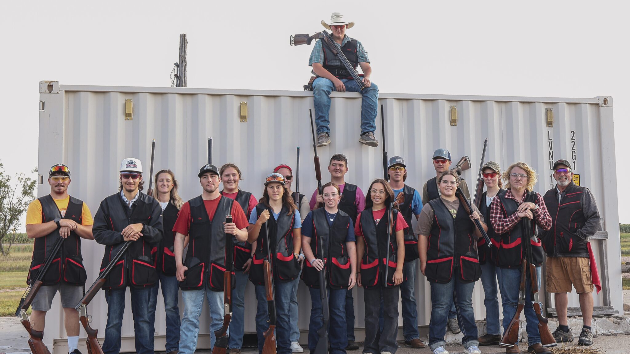 NCTA Shotgun Sports Team Wraps Up a Season of Growth and Community ...