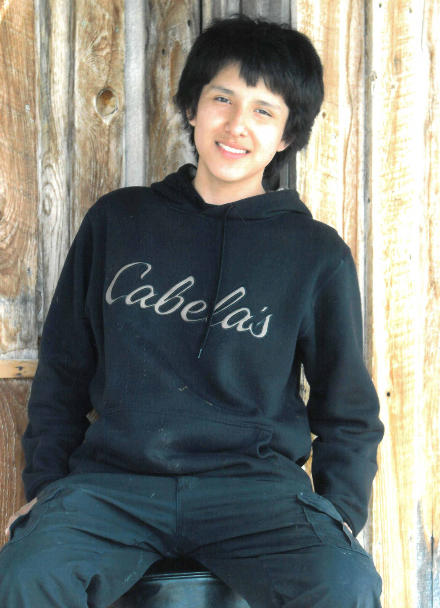 Diggo White Face – KCSR / KBPY