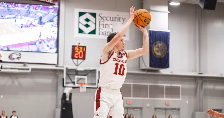 Schauer Scores Career High in Loss to Pueblo – KCSR / KBPY