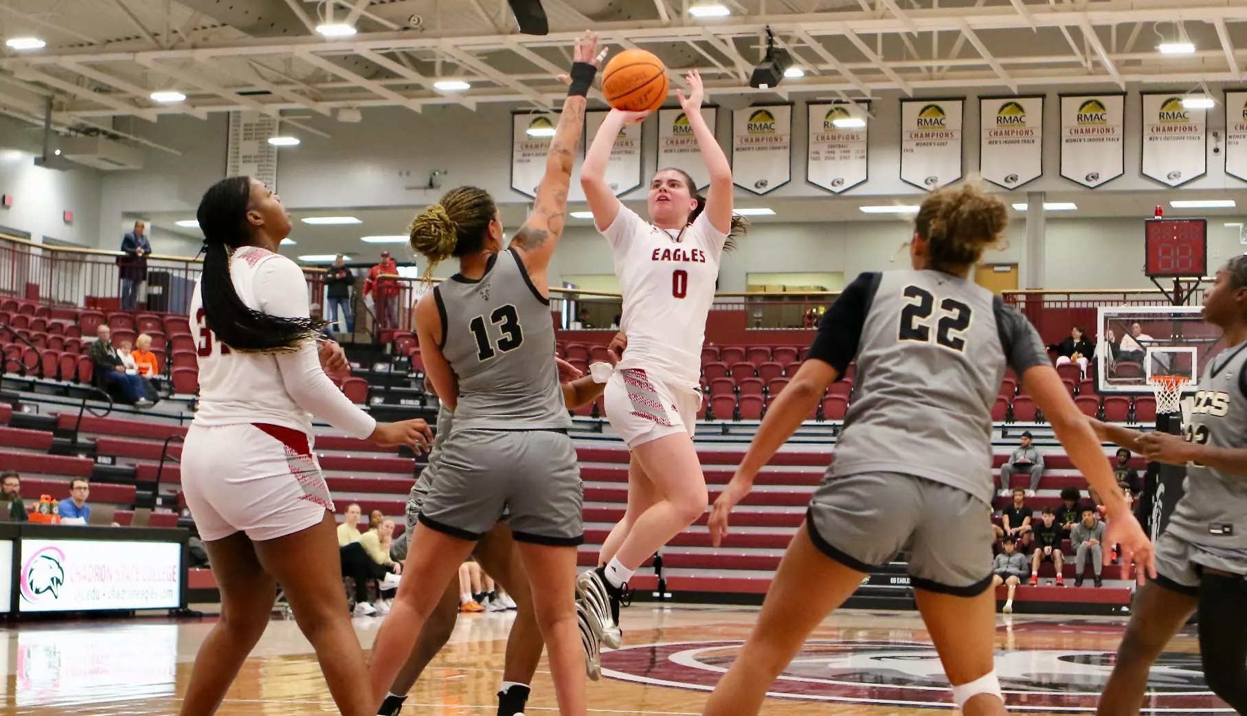 CSC Basketball Returning to Action this Weekend – KCSR / KBPY
