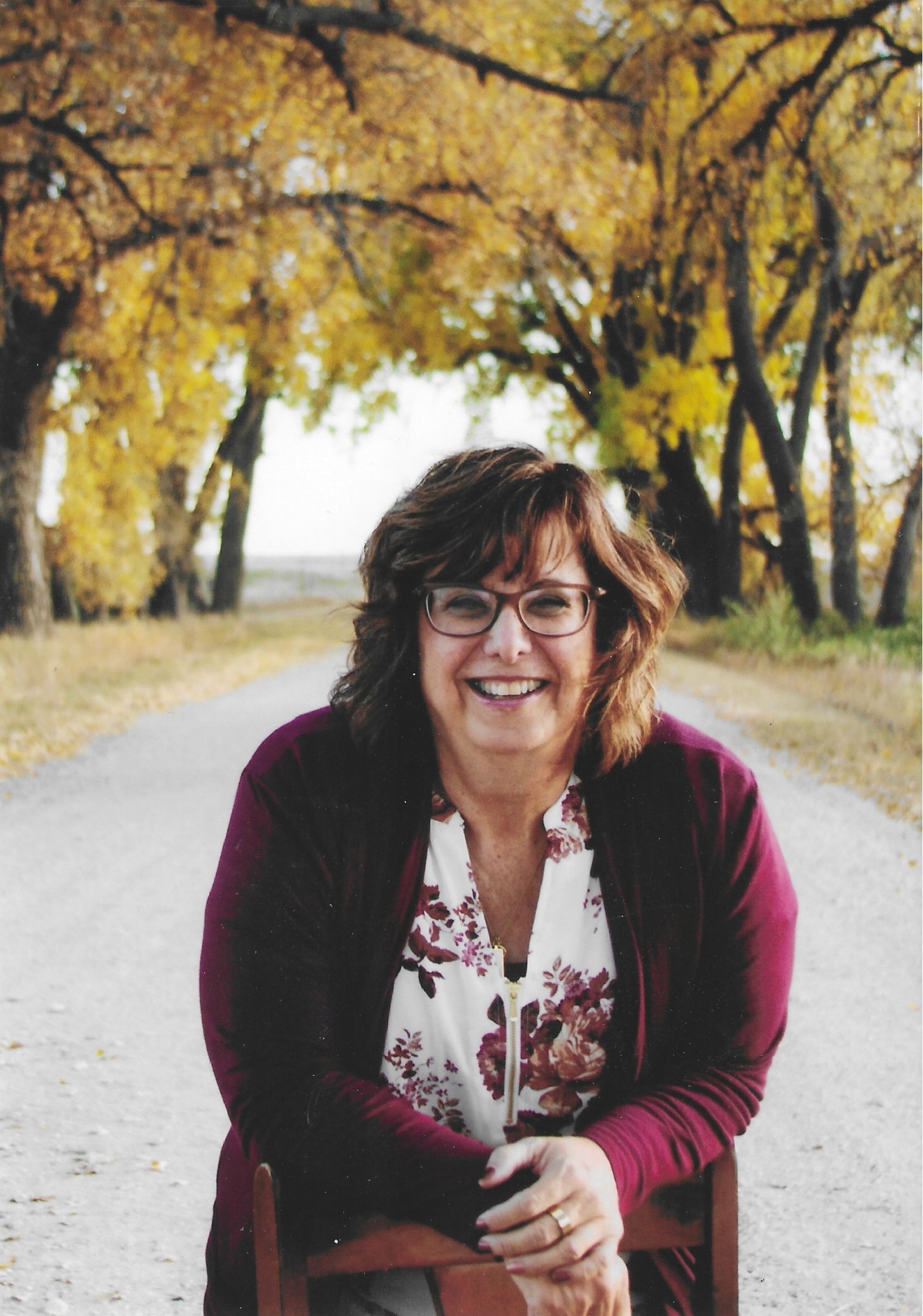 Yolanda Hruby – KCSR / KBPY