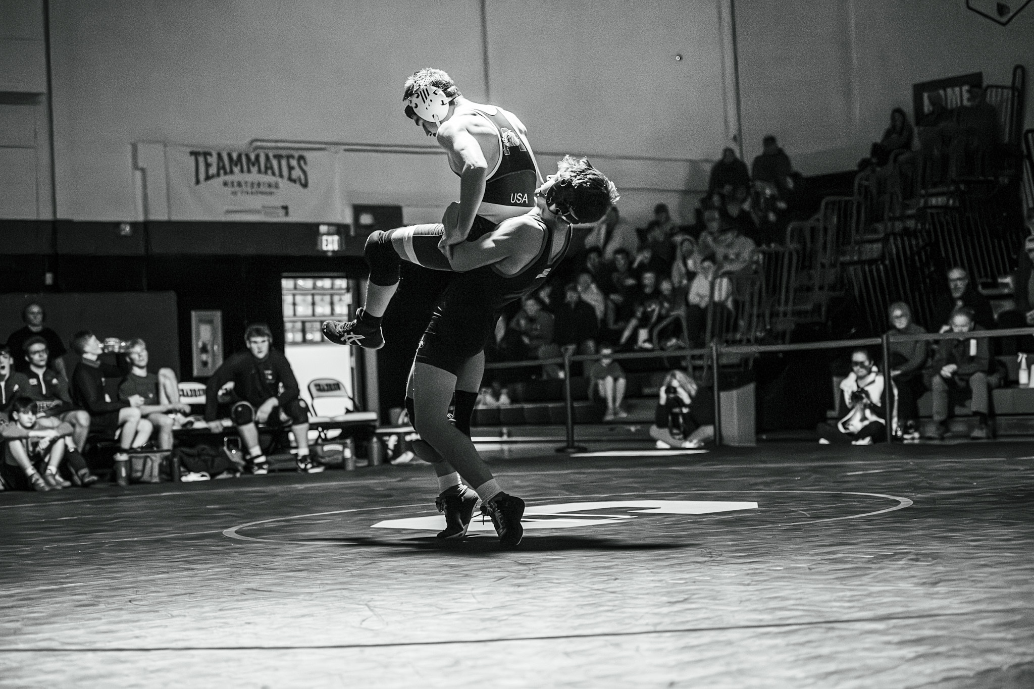 Cardinals Wrestling takes on Shane Shatto Tournament – KCSR / KBPY