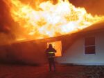 Updated Numbers, Support Ongoing for Displaced Kyle Fire Victims – KCSR ...