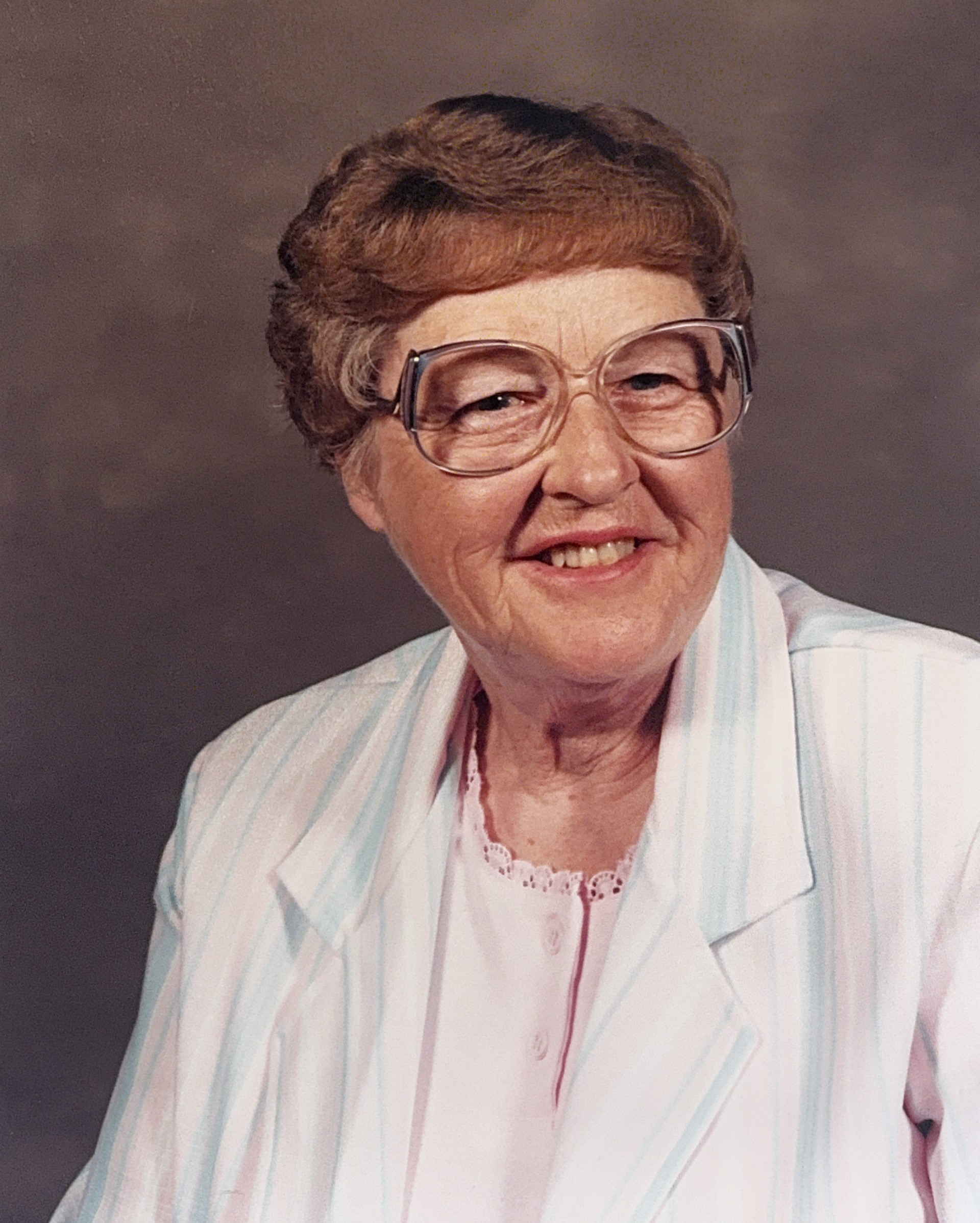 Margaret Orr – KCSR / KBPY