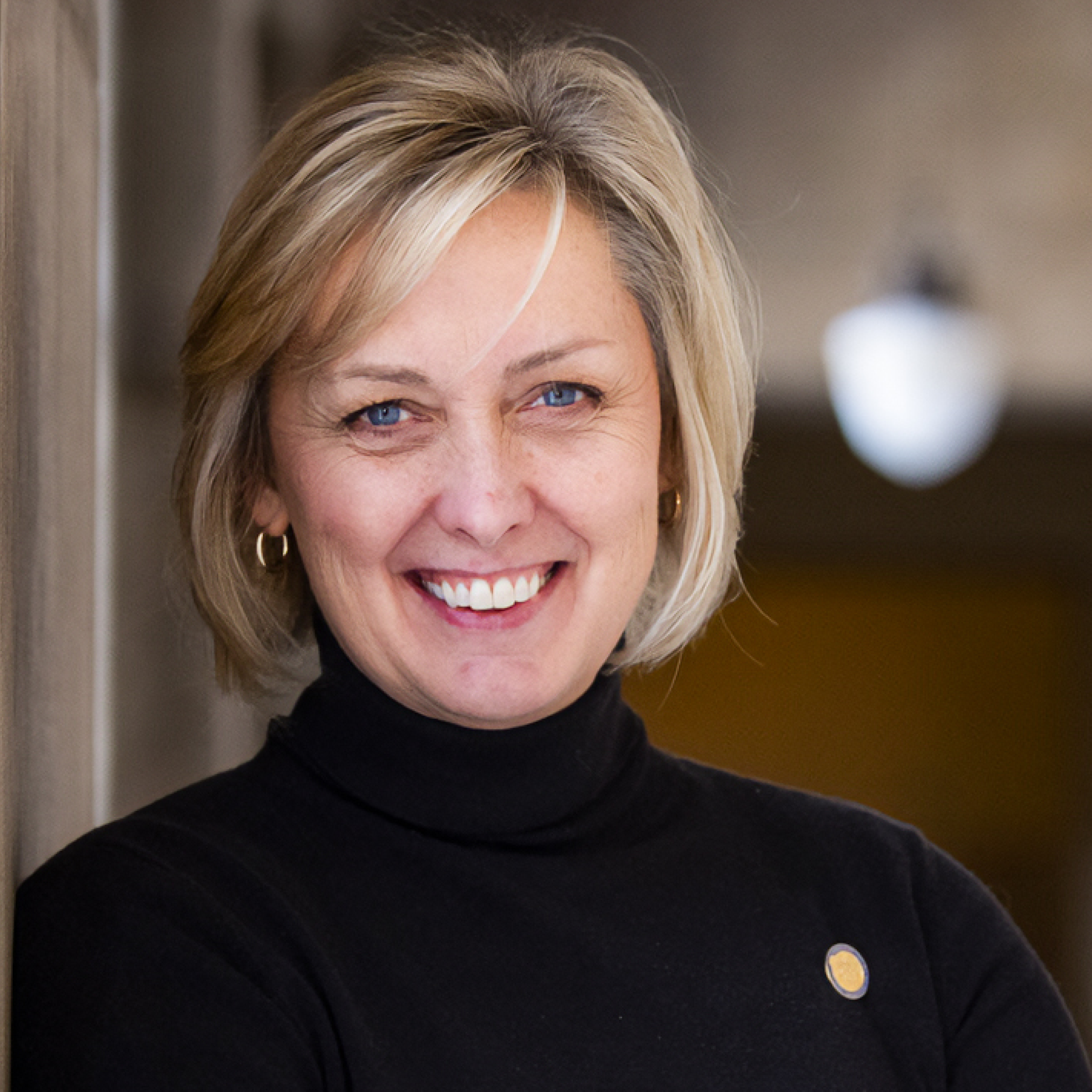 Lynne Walz, Former Senator, Statement on the Recent Report From State ...
