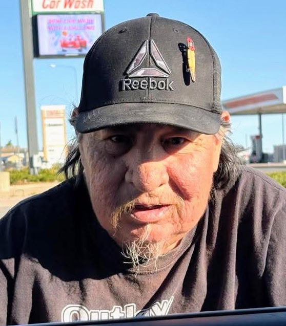 Anthony Water – KCSR / KBPY