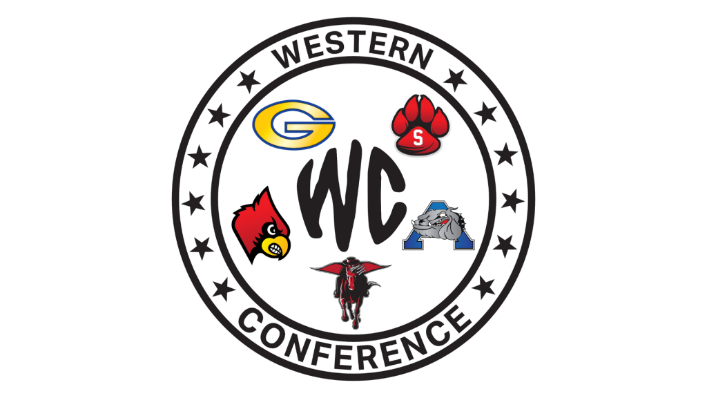 Western Conference Tournament Begins Today – KCSR / KBPY