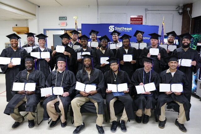 Twenty-Four Students Graduate Scc Program – KCSR / KBPY
