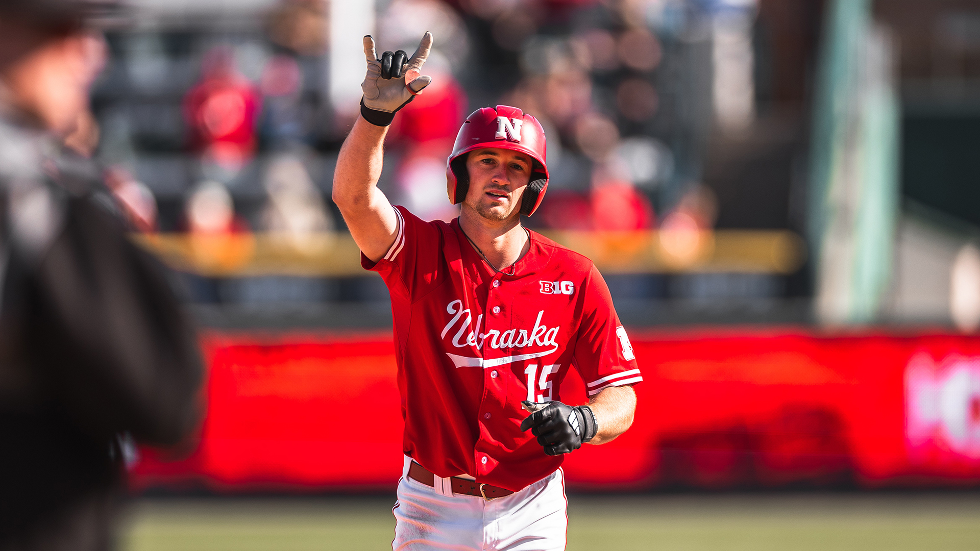 Carey Named Midseason All-American – KCSR / KBPY