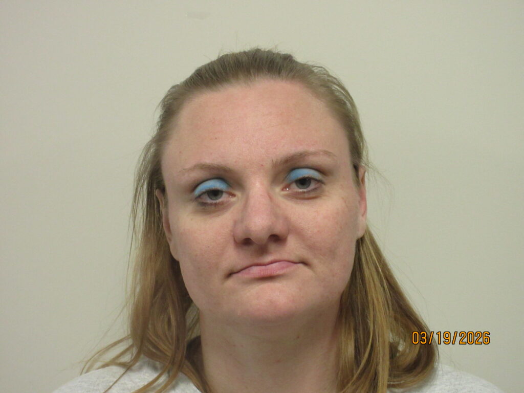 Inmate Missing From Community Corrections-Lincoln – KCSR / KBPY
