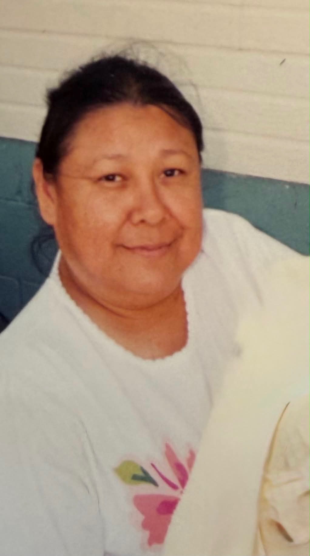 Sandra Chief Eagle – KCSR / KBPY