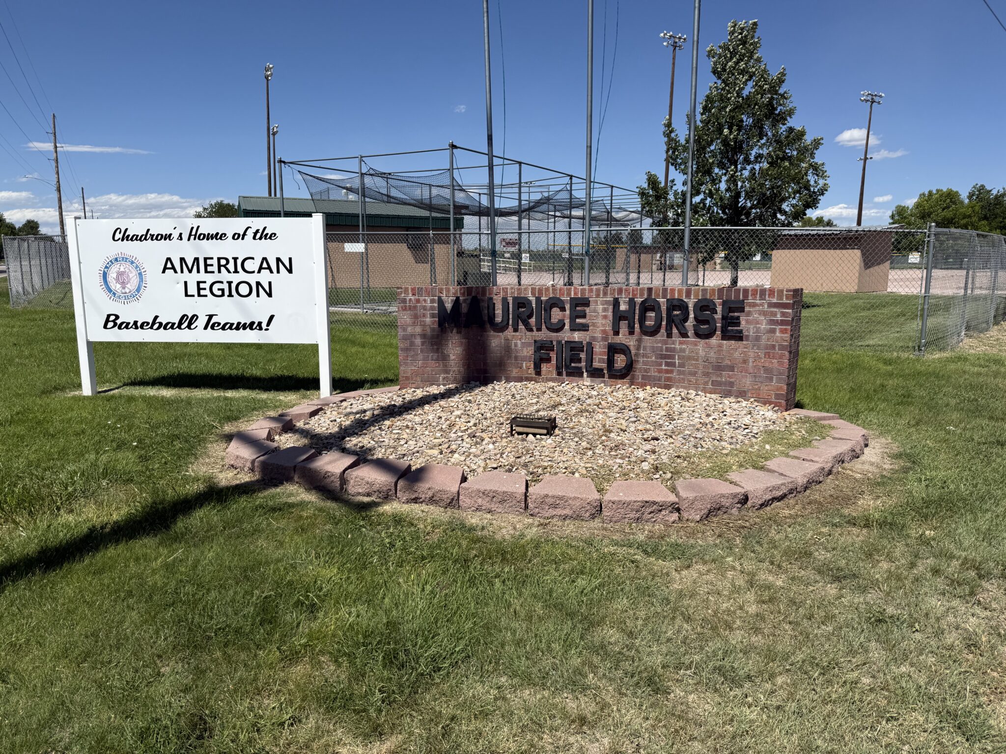 Sturgis Gets 3rd, Wood Bat Title Game Rained Out – KCSR / KBPY