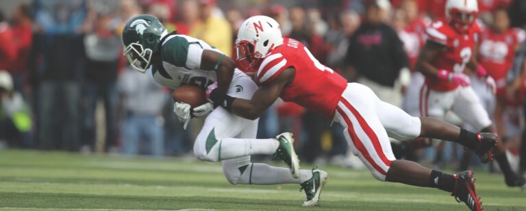 Star-Studded 2026 Nebraska Football Hall of Fame Class Announced – KCSR ...