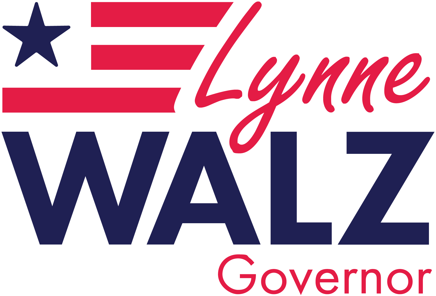 Lynne Walz Outraises Governor Jim Pillen for the Second Reporting ...